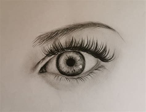 Mes 5 conseils pour démarrer le portrait réaliste au crayon Blog Le