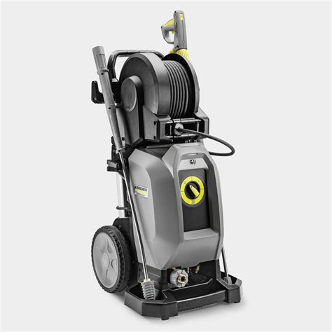 LIMPIADORA DE ALTA PRESIÓN KARCHER HD 9 20 4 SXA Plus Ref 1 286 952 0
