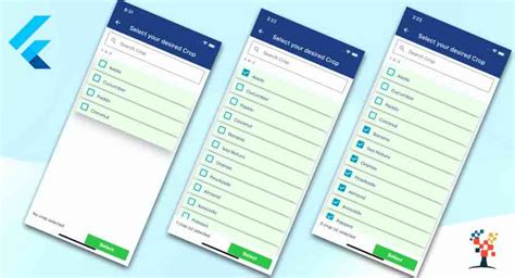 How To Bind Listview In A Flutter Doripot
