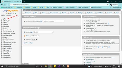 tutorial cara membuat crud vb and mysql tutorial programming and digital marketing