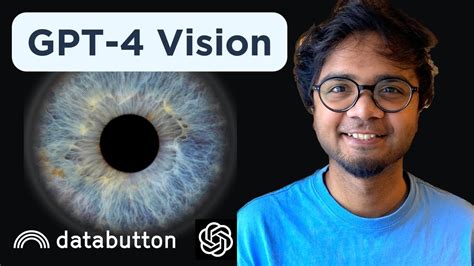 How To Build App With Openai S New Gpt Turbo Vision Api Gpt Vision