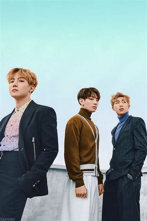 Vean Mi Fijado On Twitter Chicos Bts Fotos De Coreanos Cantantes