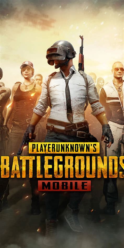Pap Is De Parede De Pubg K Wallpapers