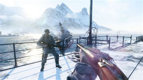 Os Melhores Jogos De Guerra Para Pc Liga Dos Games