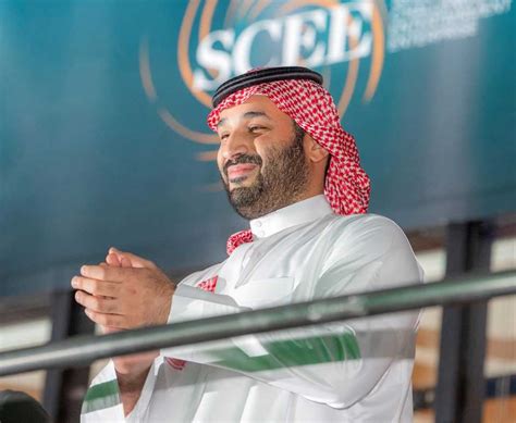 Putra Mahkota Mohammed Bin Salman Jadi PM Arab Saudi News On RCTI