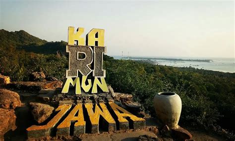 7 Tempat Wisata Di Karimunjawa Yang Wajib Dikunjungi Parboaboa