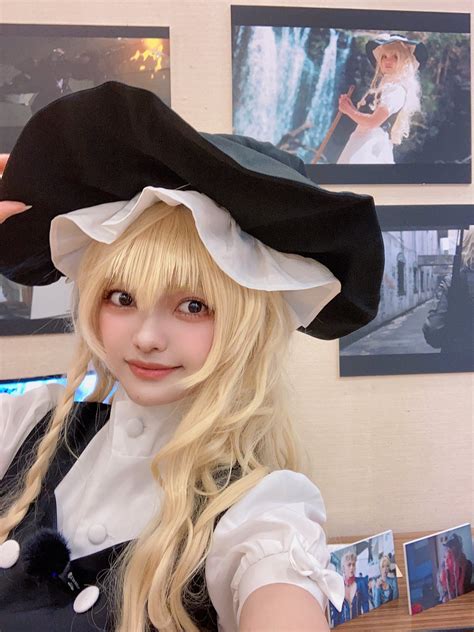 琴羽つばさ 15撮影会16ｺｽﾅﾋﾞ展示22茨城河内DM遅 on Twitter レガシー2023 コスナビ展 cosnavi