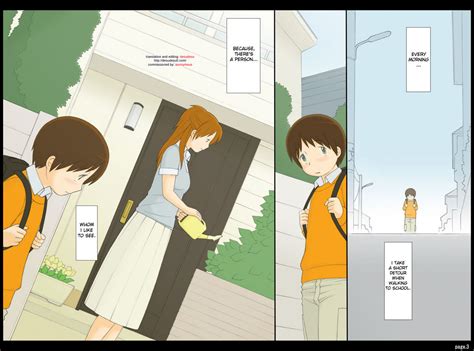Shotacon Lovers Ponpharse Vol 2 Yoko English
