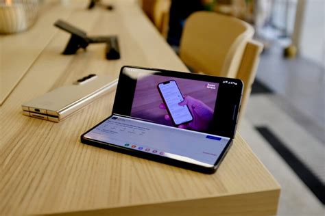 Samsung Galaxy Z Fold 5 Release Date Price Feature Rumours