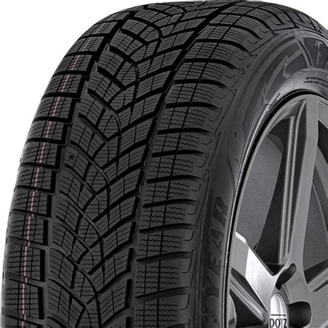 Goodyear Ultragrip Performance Suv Sprawd Testy I Opinie Oponeo