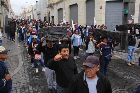 Gobierno decretó emergencia en siete regiones del país Diario El Pueblo