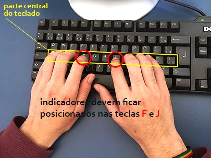 Melhor Programa Para Digita O Curso De Digitar