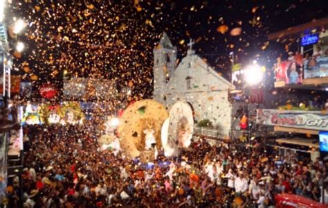 Las cifras alegres del Carnaval panameño Panamá América