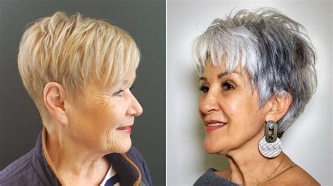 8 colorations rajeunissantes pour femme 60 ans à effet anti âge