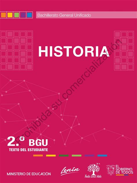 Libro de Historia 2BGU páginas 166 192 by Katherine0102 Issuu
