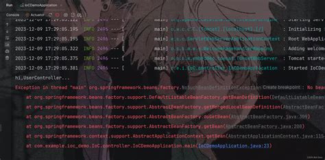 javaee进阶（5）spring iocanddi：入门、ioc介绍、ioc详解（两种主要ioc容器实现、ioc和di对对象的管理、bean存储、方法注解 bean 、di详解：注入方式、总结