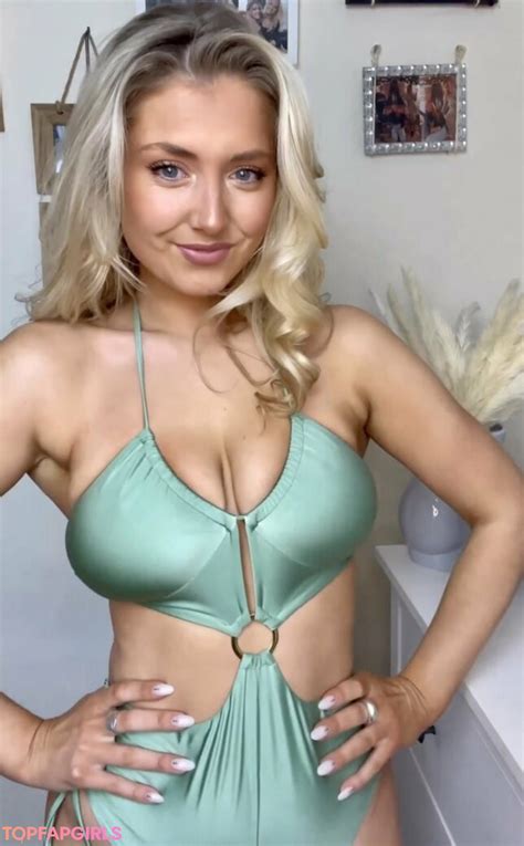 Hari Beavis Nude Onlyfans Leaked Photo Topfapgirls