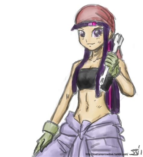 253634 Safe Artist Johnjoseco Artist Michos Twilight Sparkle