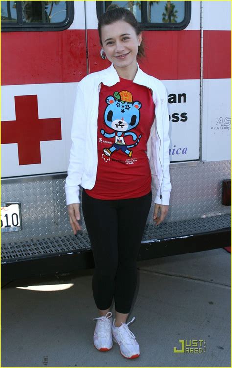 Picture Of Olesya Rulin In General Pictures Olesyarulin 1264454776