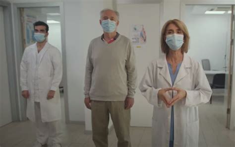 Yo me vacuno la campaña de Sanidad para concienciar sobre la vacuna