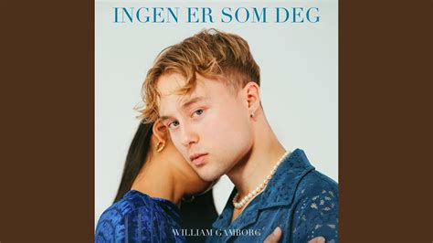 Ingen Er Som Deg YouTube