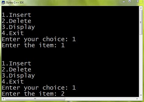 programming wala codes and tutorials c program to implement stack