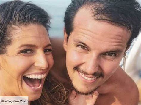 Photo Laury Thilleman Son Ch Ri Juan Arbelaez Laffiche En Tr S