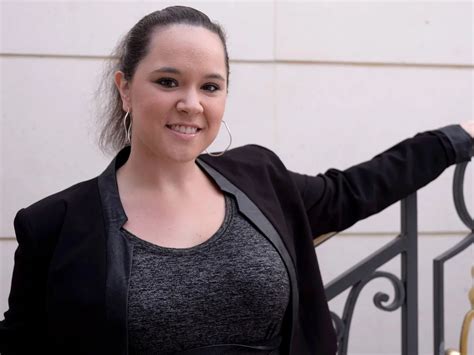 Magalie Vaé ces images d elle qu un ex professeur de la Star