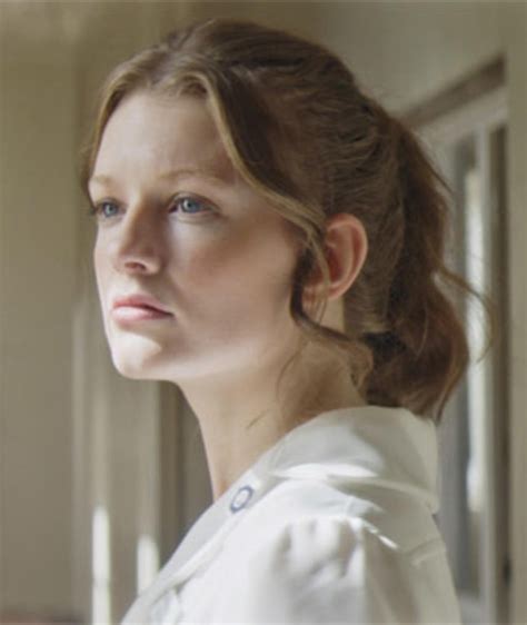Meegan Warner Movies Bio And Lists On MUBI