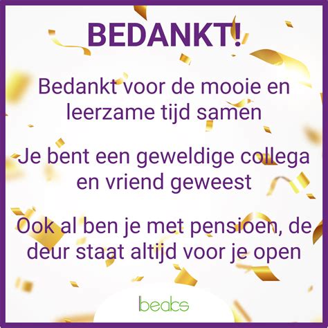 Gedicht Afscheid Collega Humor Teksten Afscheid Van Een Collega Met