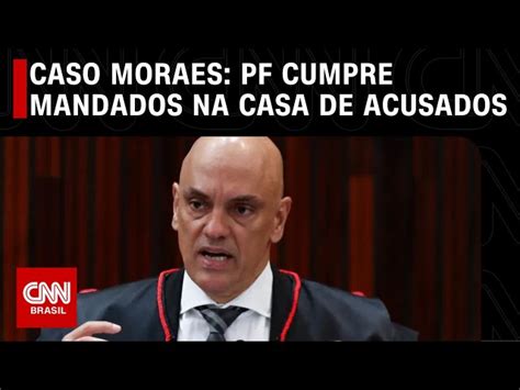 Empresário não se lembra se empurrou ou deu tapa em filho de Moraes