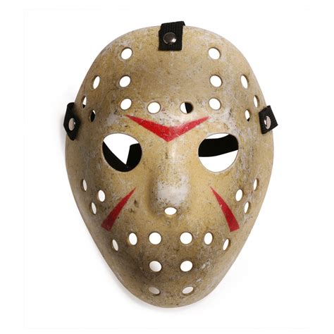 Top 99 Pictures Jason Friday The 13th Mask Superb