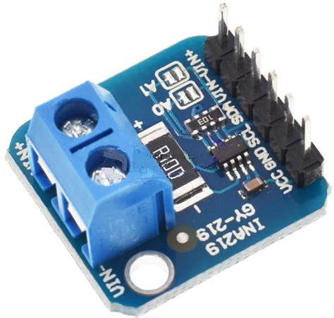 Capteur De Courant Et Tension Ina Arduino L Essentiel