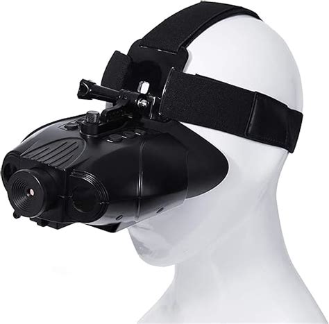 Best Night Vision Goggles Top Reviews In