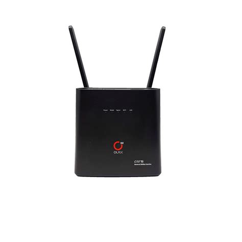 Роутер 3G 4G WiFi OLAX AX9 PRO GSM Репитеры РУ
