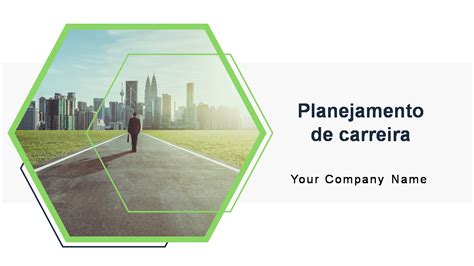 Os Principais Modelos De Plano De Desenvolvimento De Carreira