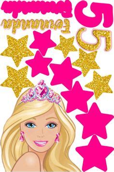 Ideias De Nilza Toppers Em Aniversario Topper De Bolo
