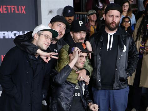 Portugal The Man Releases New Single Dummy Alt 98 7 FM WXCT FM