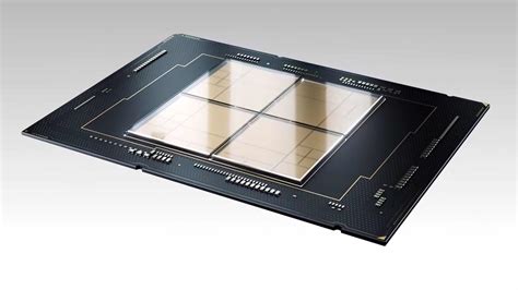 Intel 5th Gen Xeon Emerald Rapids Release Window Prediction Specs