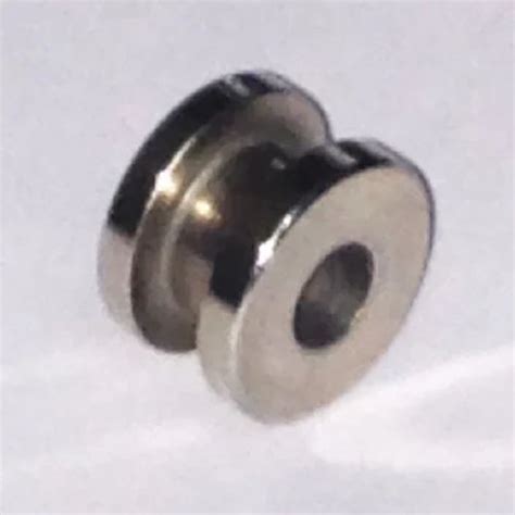 Metal Spacer At Rs 2 Piece Industrial Spacer In Mumbai ID 11559991291