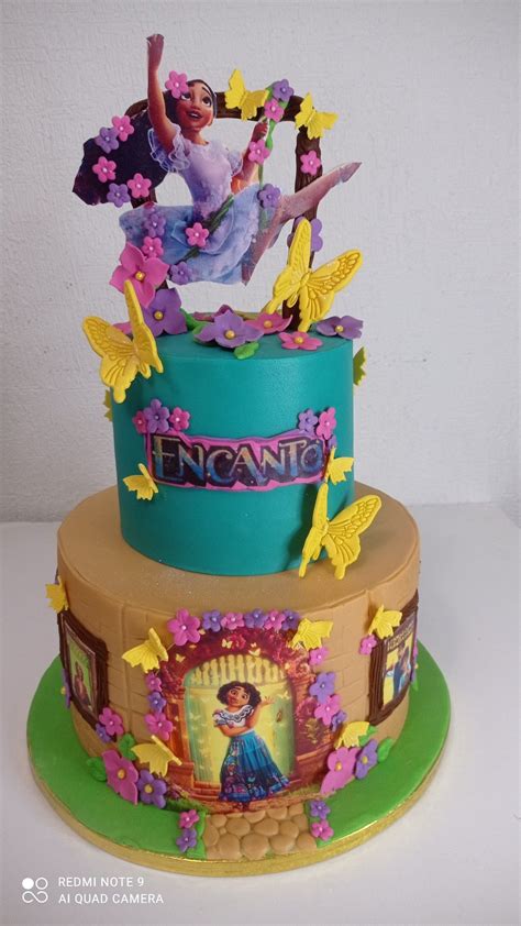 7th Birthday Cakes Disney Birthday 6th Birthday Parties Girls