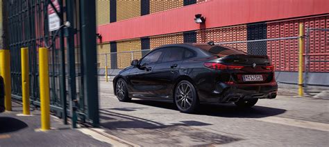 BMW M235i xDrive Gran Coupé F44 Engines technical data bmw cc