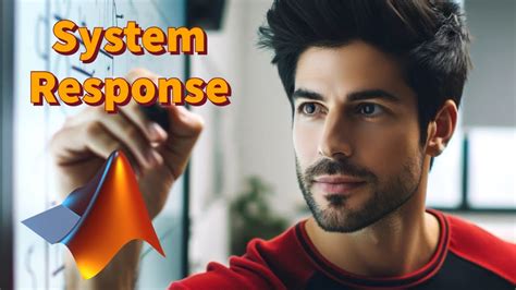 system response matlab simulink youtube