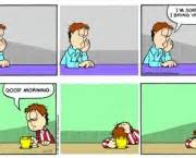 Tirinhas do Garfield Português e Engraçadas Cultura Mix
