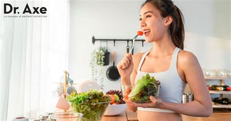 The 42 Best Post Workout Meals For Faster Results Dr Axe