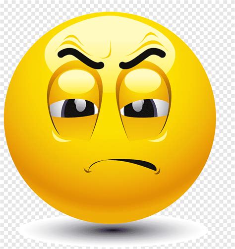 Emoticon Smiley Iconos De Computadora Smiley Diverso Cara Png Pngegg