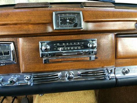 1959 MERCEDES BENZ 300D ADENAUER For Sale