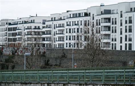 Deutschland braucht 600 000 Wohnungen für Flüchtlinge