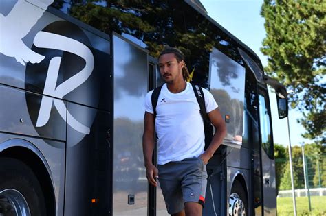 Alexis Beka Beka se reconstruit loin du football et près de ses