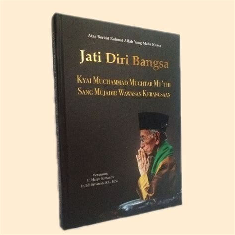 BUKU JATI DIRI BANGSA PCTA Indonesia